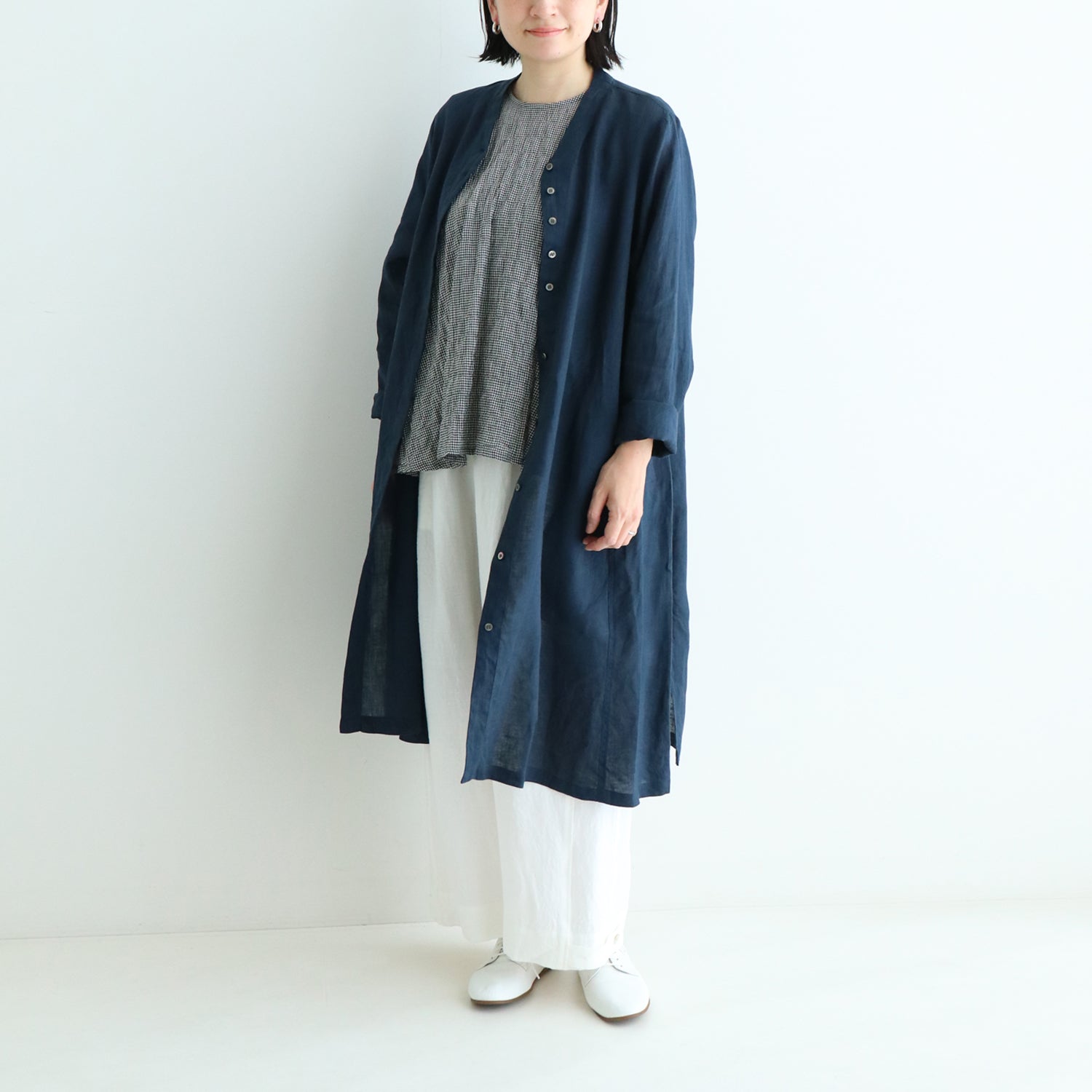 カーディガン – pot-pourri online shop