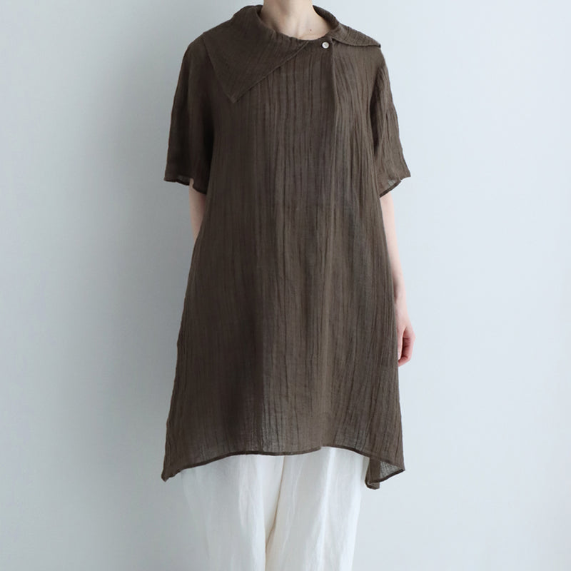 ミラチュニック | pot-pourri online shop