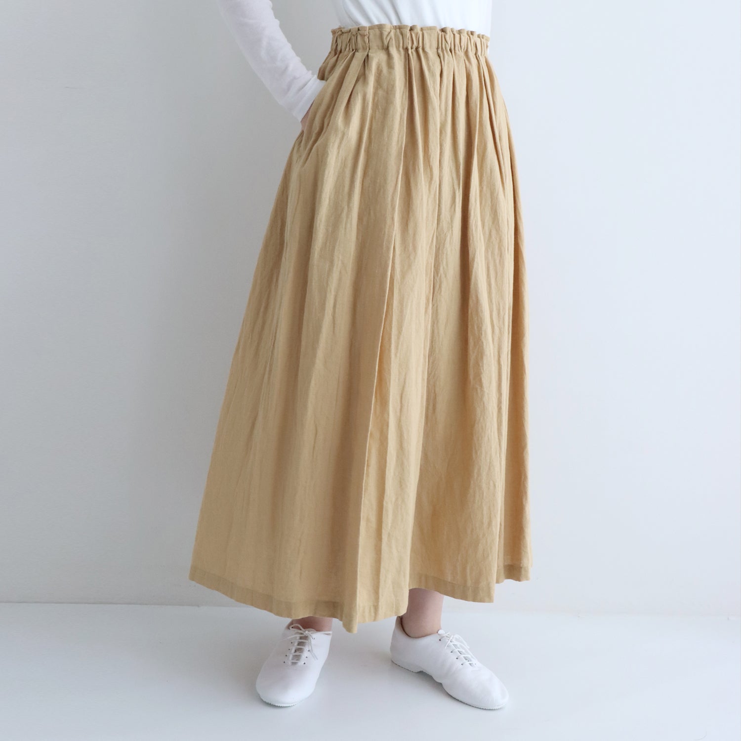 ヴァニスカート | pot-pourri online shop